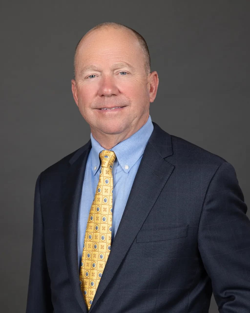 Henry W (Skip) Jewett II - ADRsource